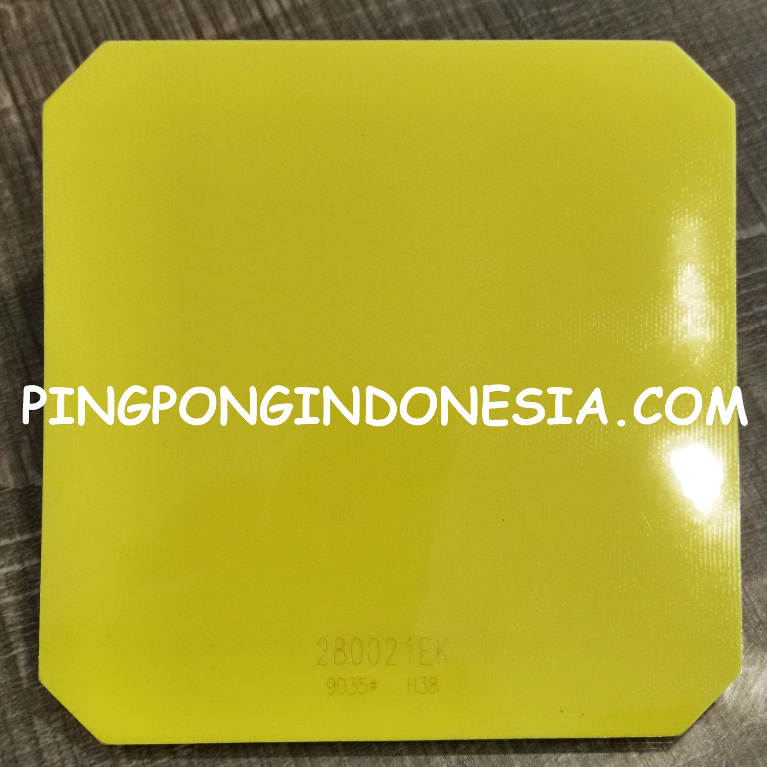 Harga Yinhe Big Dipper - PingPongIndonesia