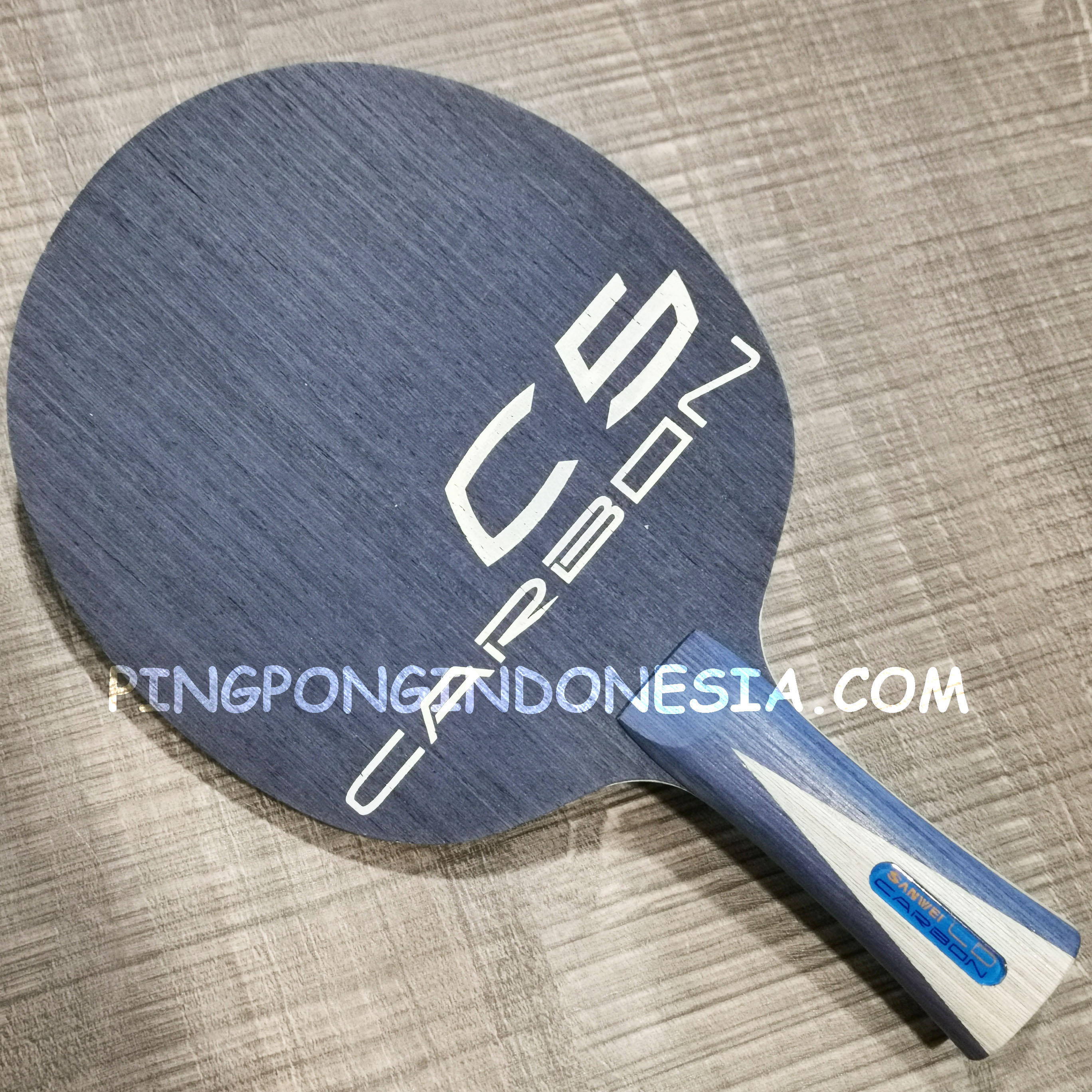 Harga SANWEI C5 LD - PingPongIndonesia