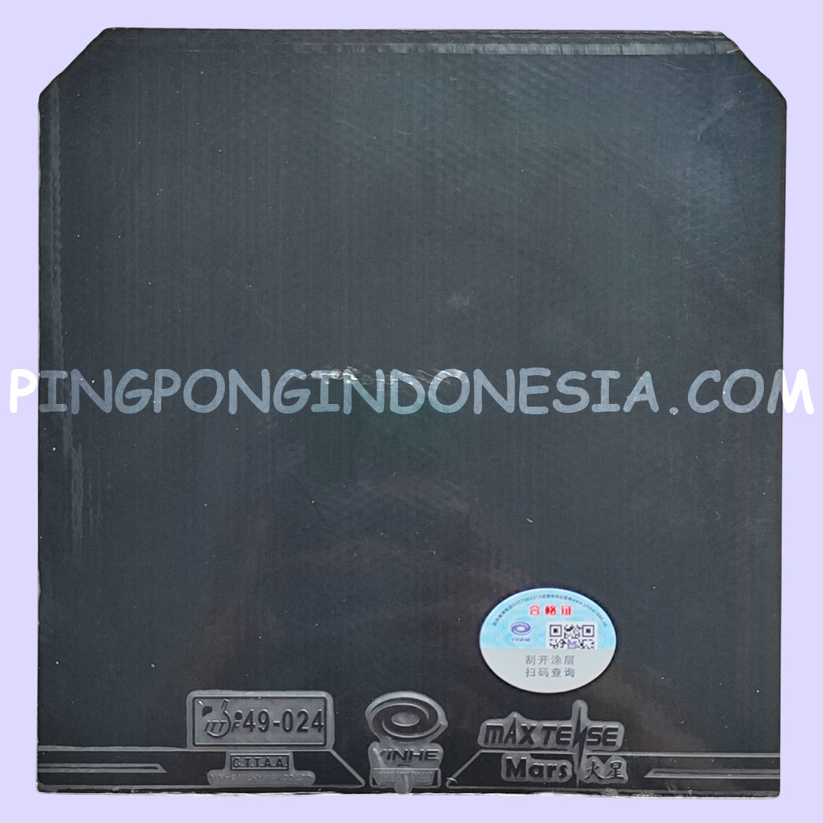 Harga Yinhe Mars III Euro - PingPongIndonesia