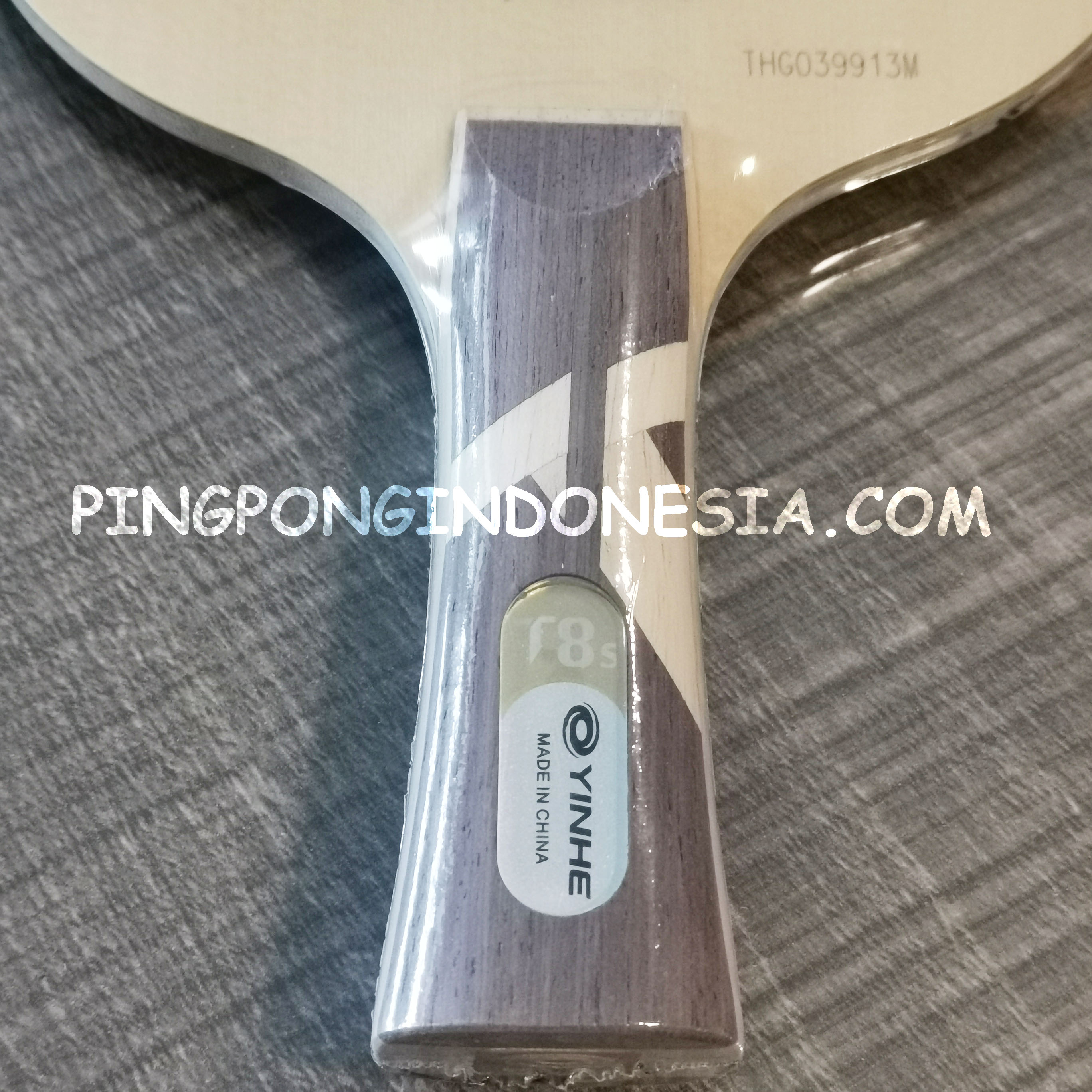 Harga Yinhe T-8s - PingPongIndonesia