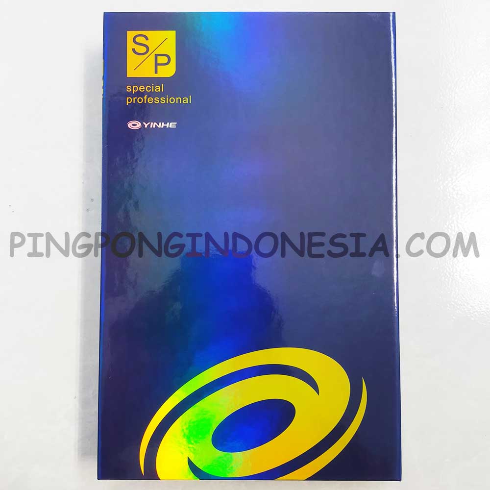 Harga Yinhe Pro 01X - PingPongIndonesia