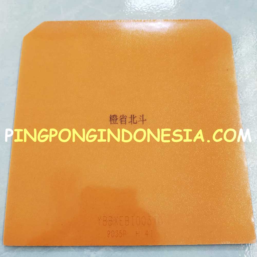 Harga Yinhe Big Dipper Pro - PingPongIndonesia