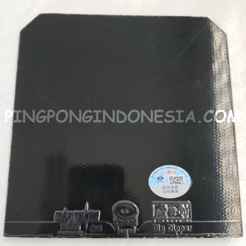 Harga Yinhe Big Dipper Pro - PingPongIndonesia