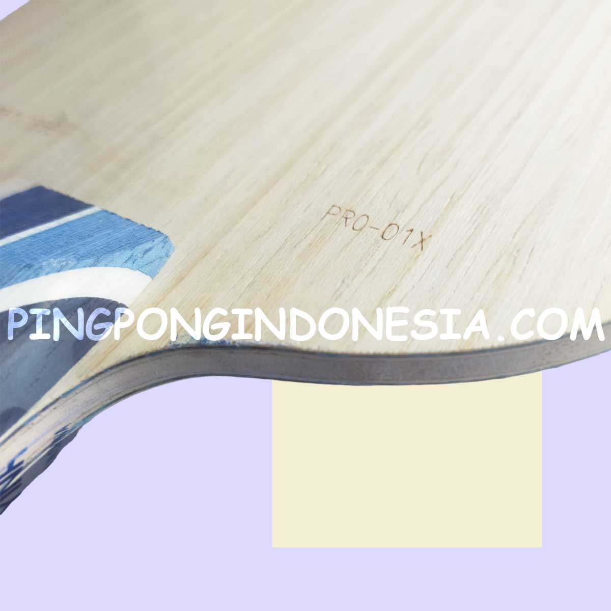 Harga Yinhe Pro 01X - PingPongIndonesia